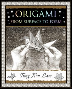 Origami from Surface to Form – Foldworks